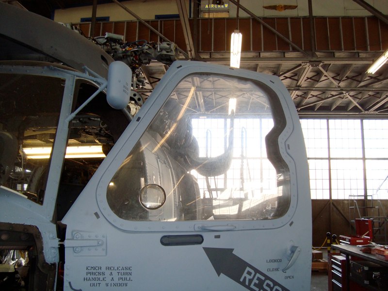 Clearfix Aerospace – Restores clarity & keeps windows looking brand new